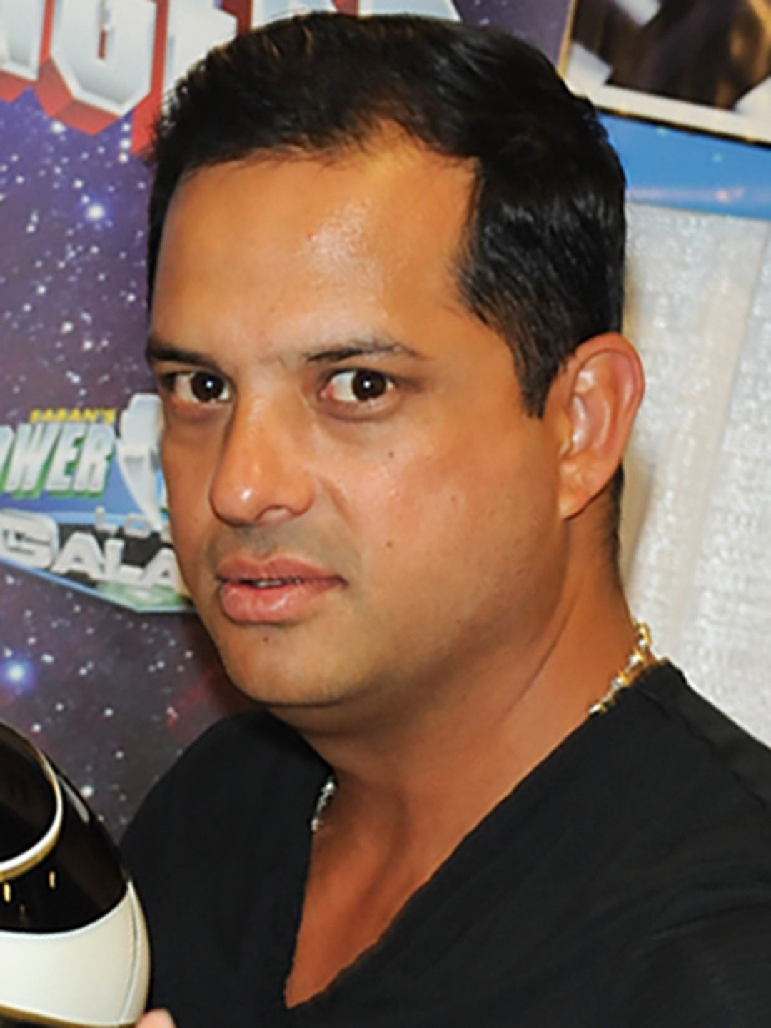 Roger Velasco Pictures | Rotten Tomatoes