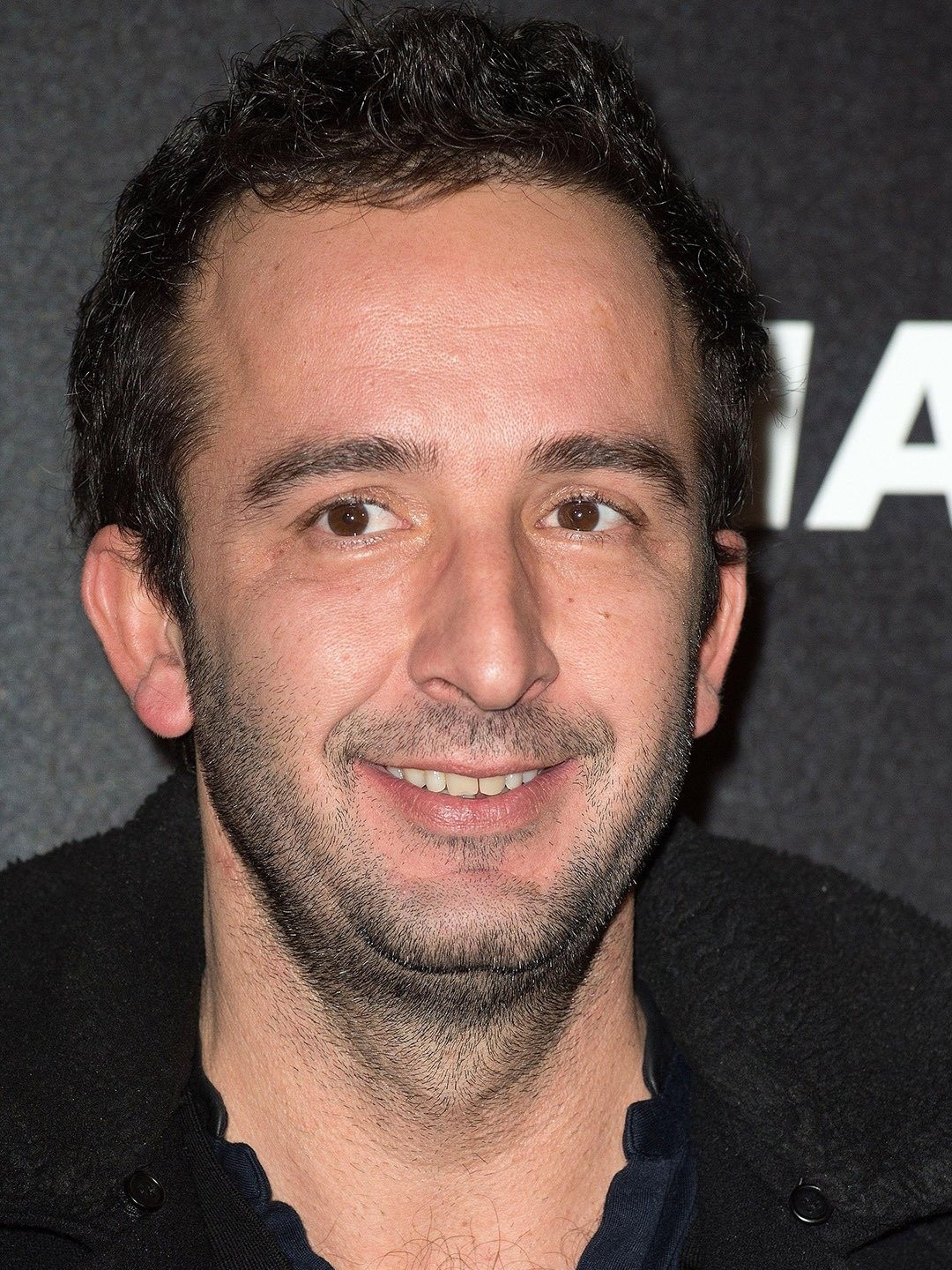 Cyrille Eldin Pictures | Rotten Tomatoes