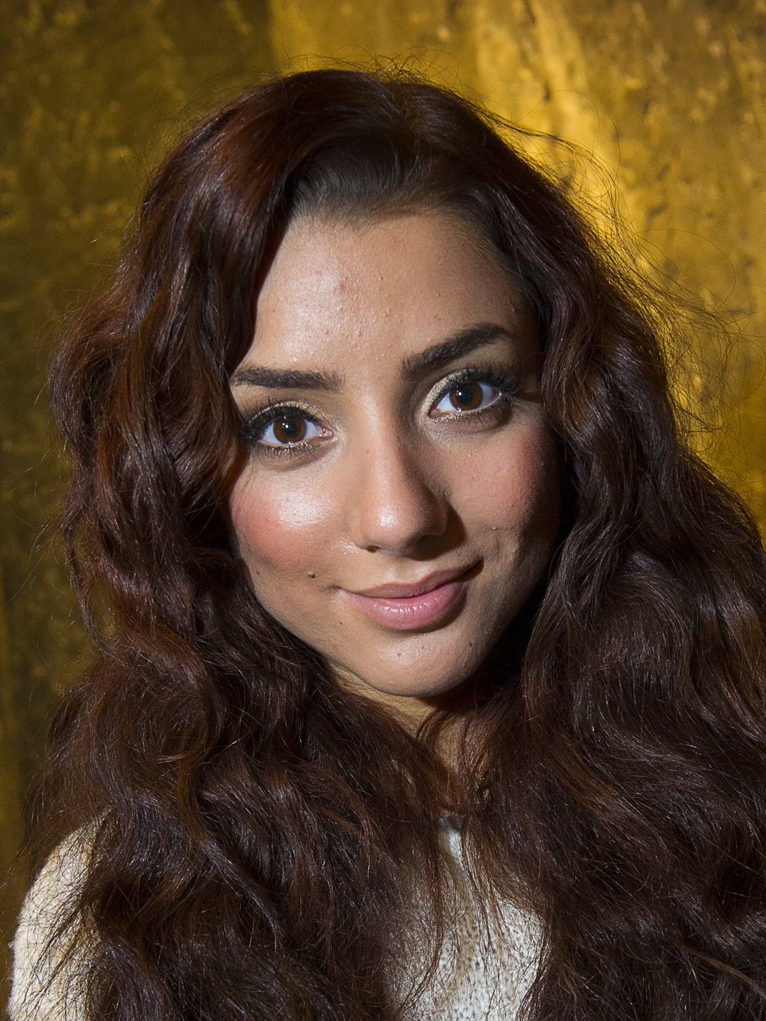 Gina Dirawi's Instagram, Twitter & Facebook on IDCrawl