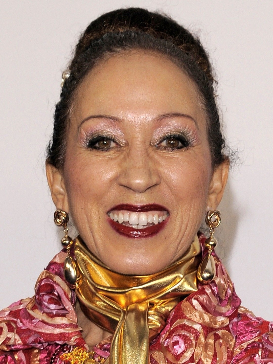 Pat Cleveland Pictures | Rotten Tomatoes