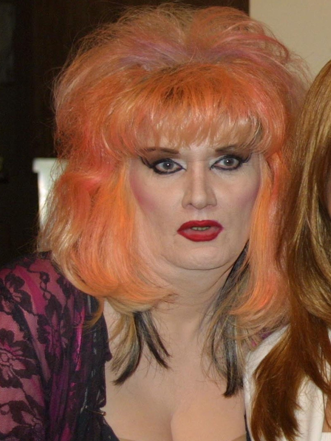 Jayne County Pictures | Rotten Tomatoes