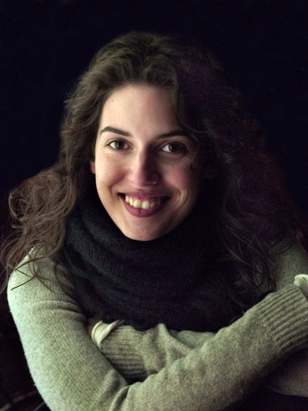 Ana Gil de Melo Nascimento Pictures | Rotten Tomatoes