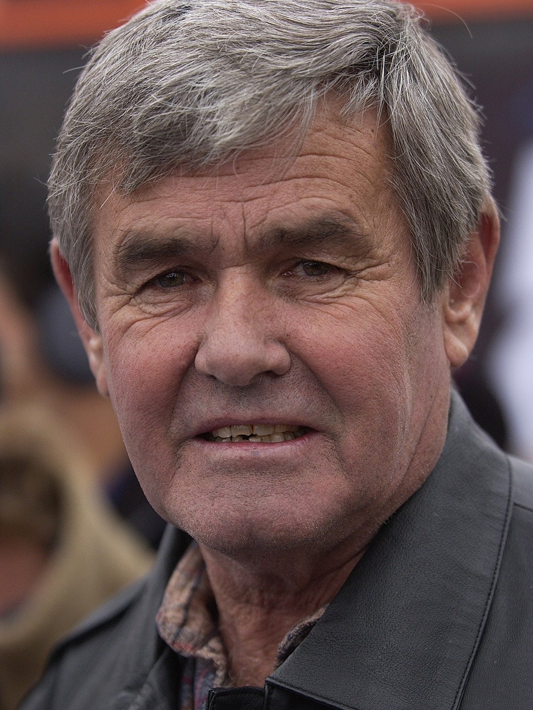 Al Unser Sr. Pictures | Rotten Tomatoes