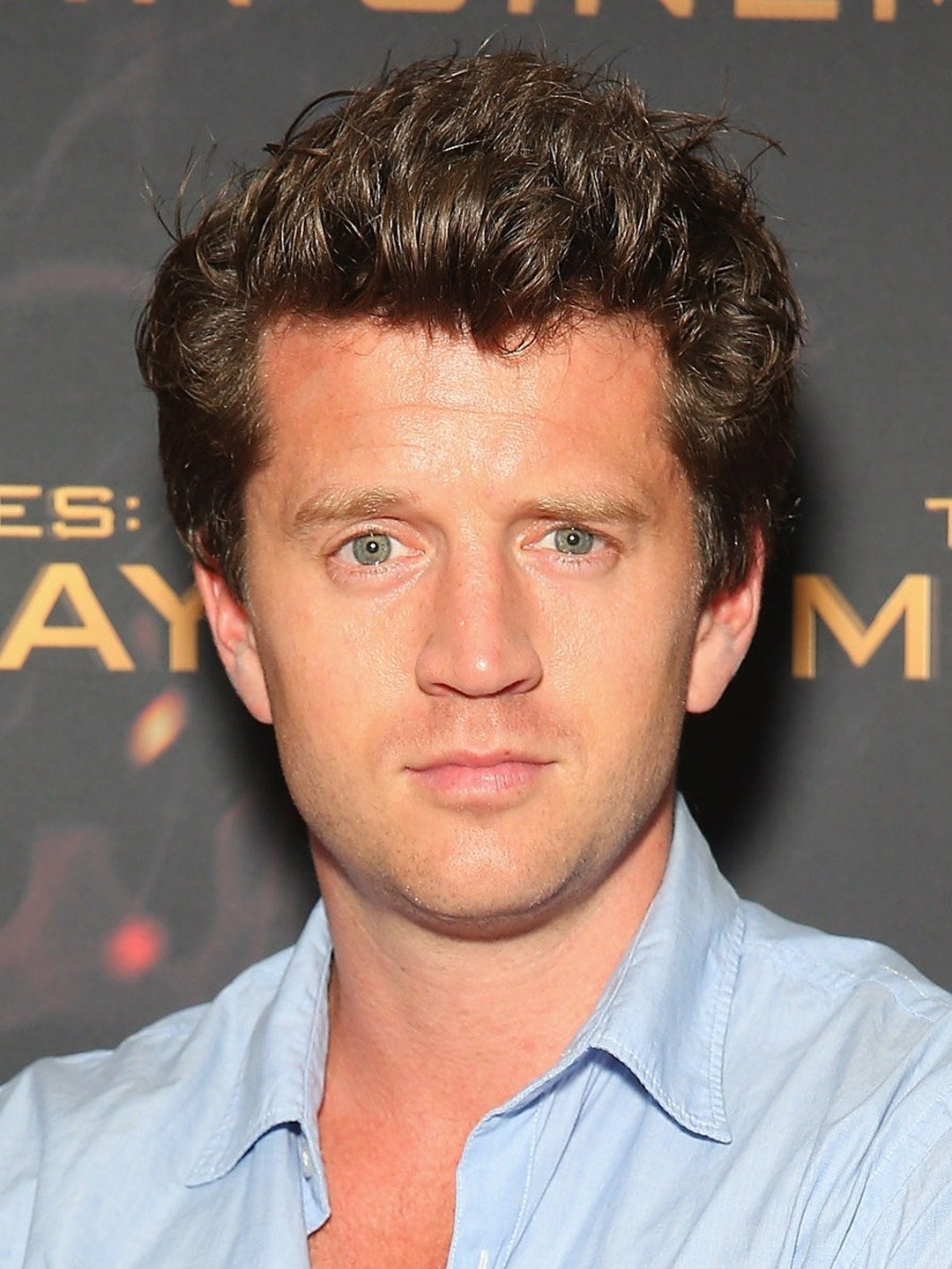 Ryan O'Kane Pictures | Rotten Tomatoes