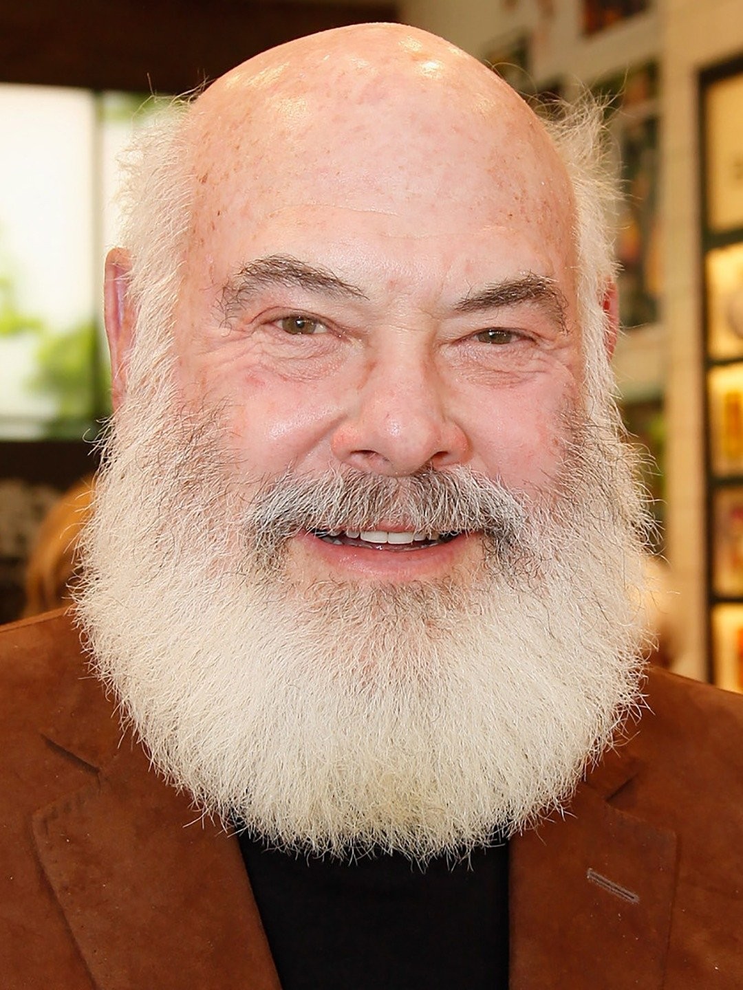 Dr. Andrew Weil Pictures | Rotten Tomatoes