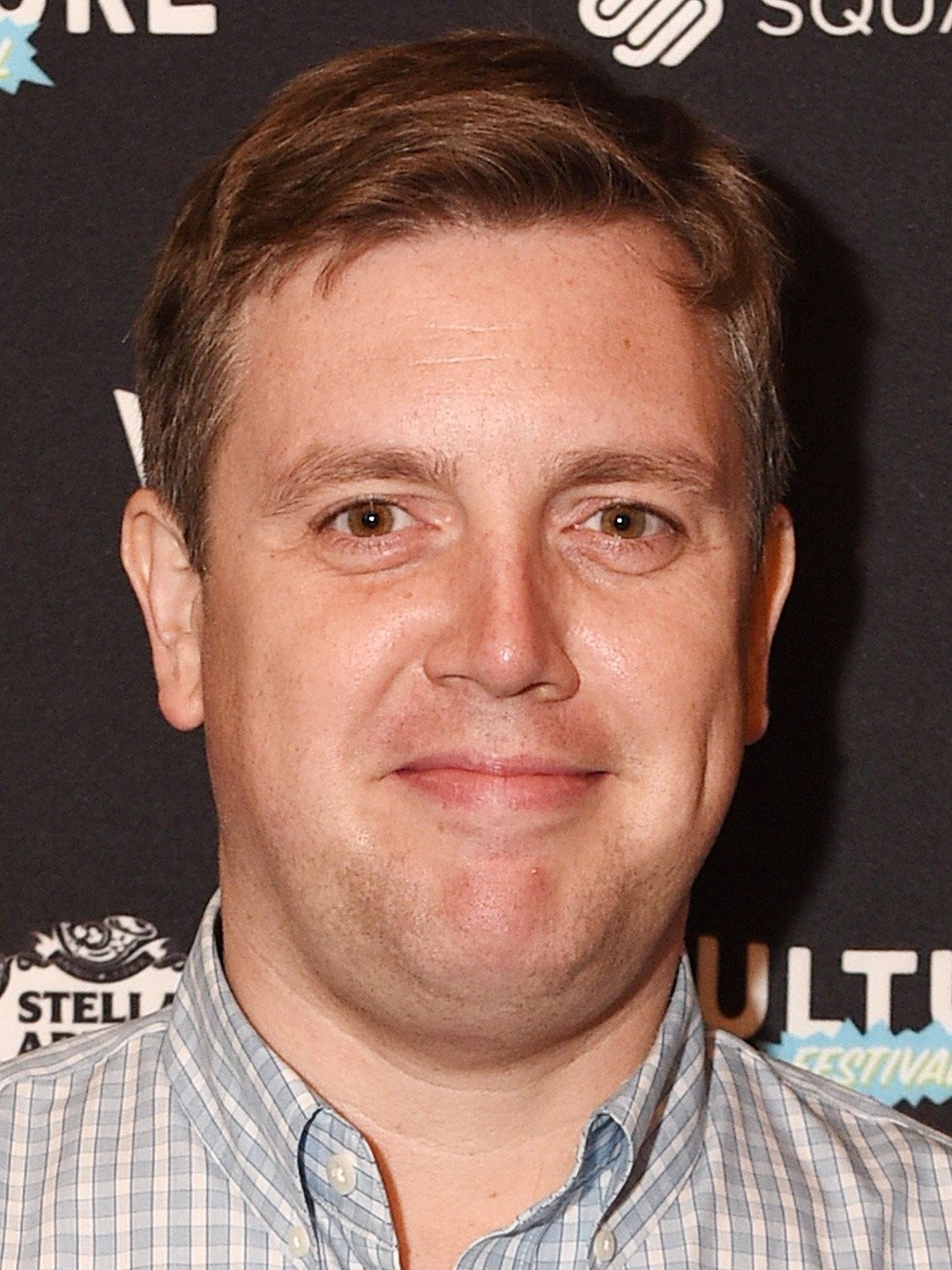 Jared Logan Pictures | Rotten Tomatoes