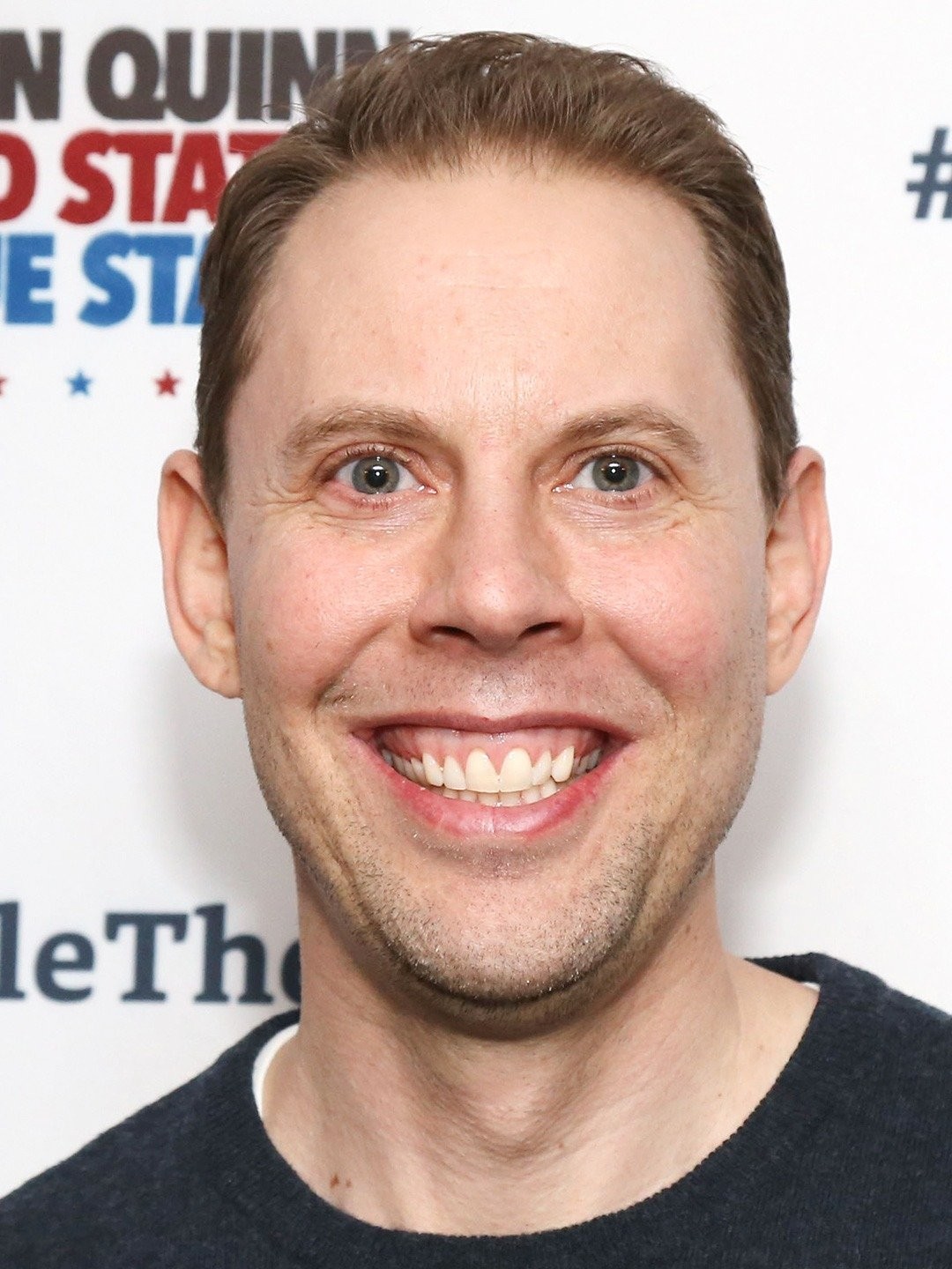 Ryan Hamilton Pictures | Rotten Tomatoes