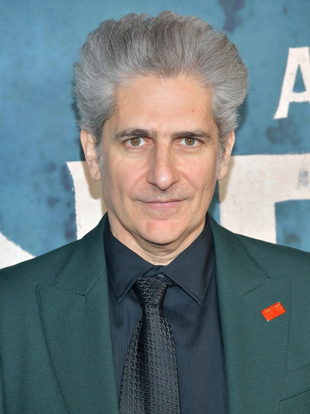 Michael Imperioli Michael Imperioli Asked A Witch To Get 'Summer Of