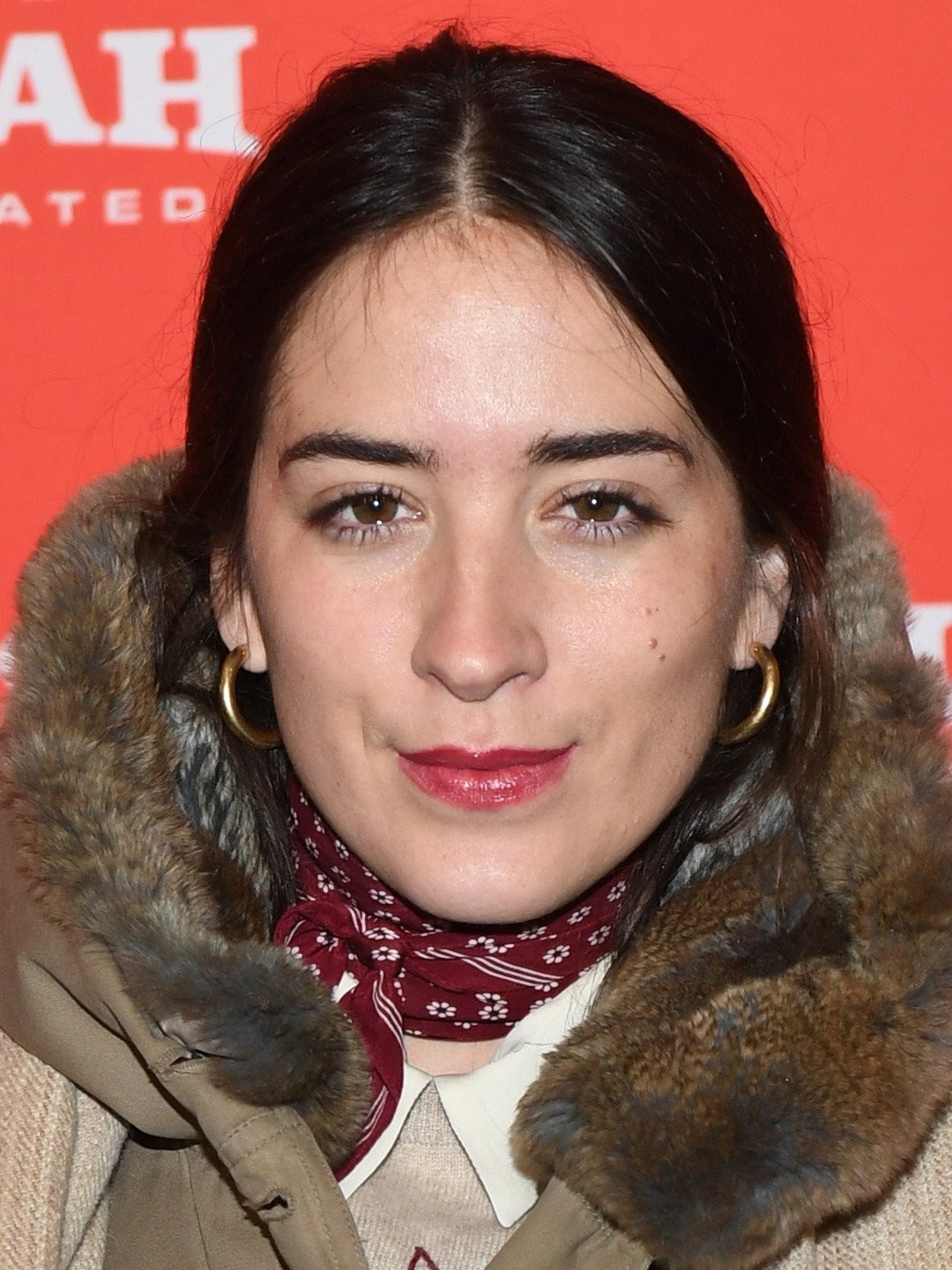 Sofía Subercaseaux Pictures | Rotten Tomatoes