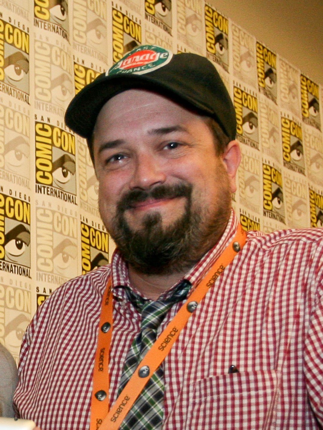 Charles "Chuck" W. Bryant Pictures | Rotten Tomatoes