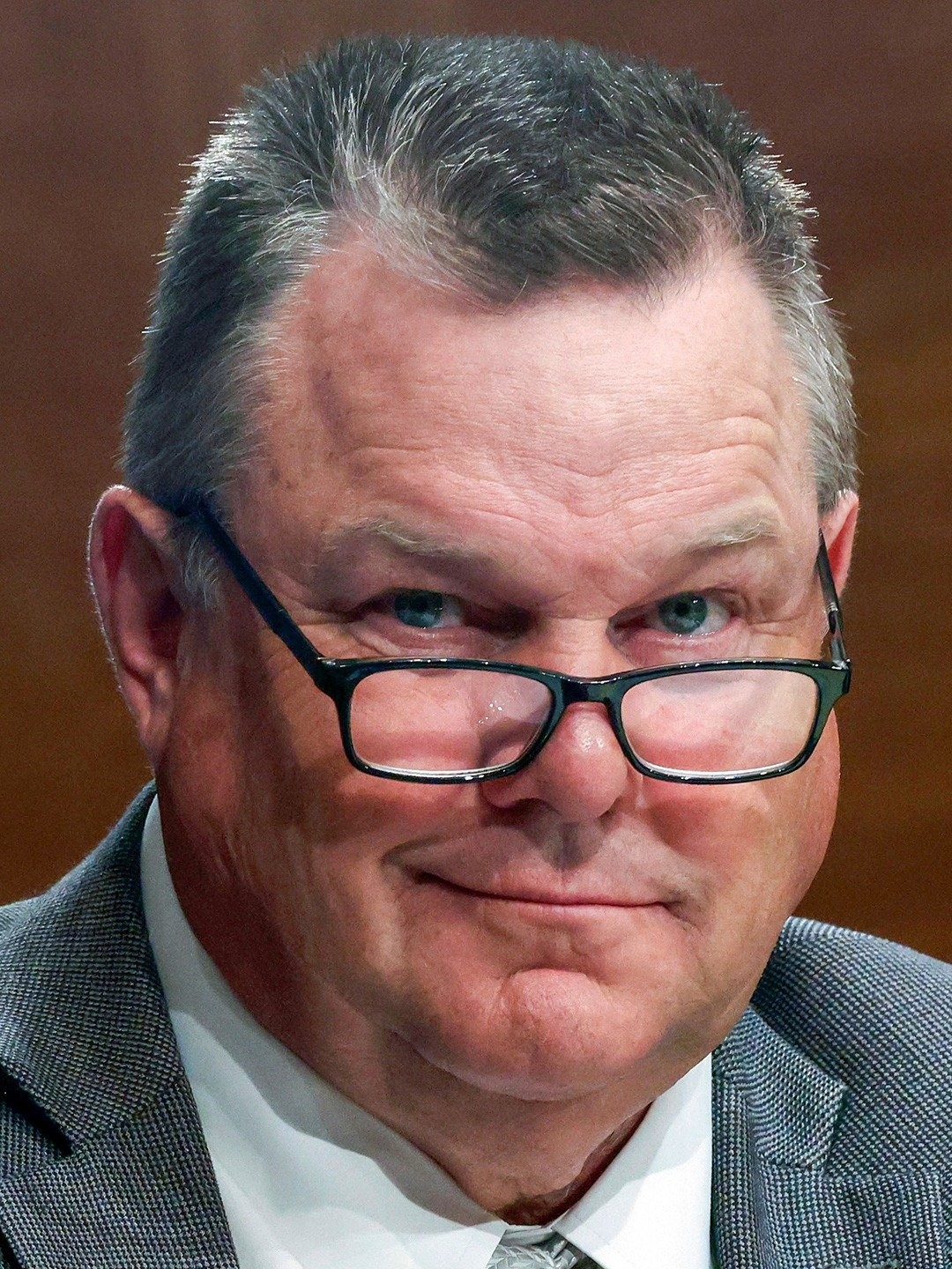 Jon Tester Pictures | Rotten Tomatoes