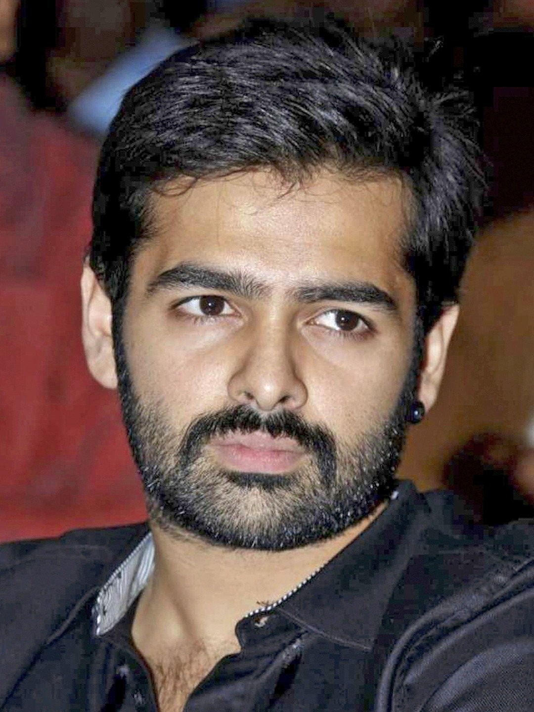 Ram Pothineni Pictures | Rotten Tomatoes