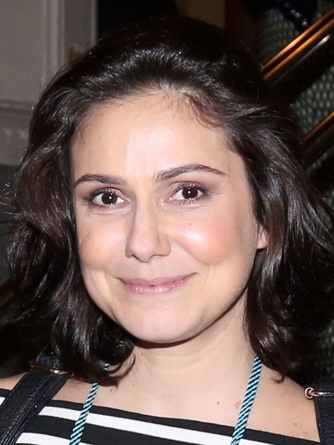 Aline Fanju Pictures | Rotten Tomatoes