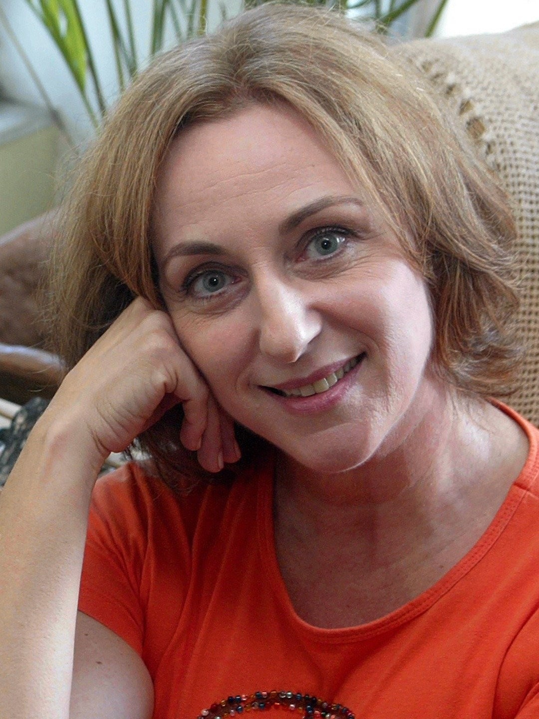 Lu Grimaldi Pictures | Rotten Tomatoes