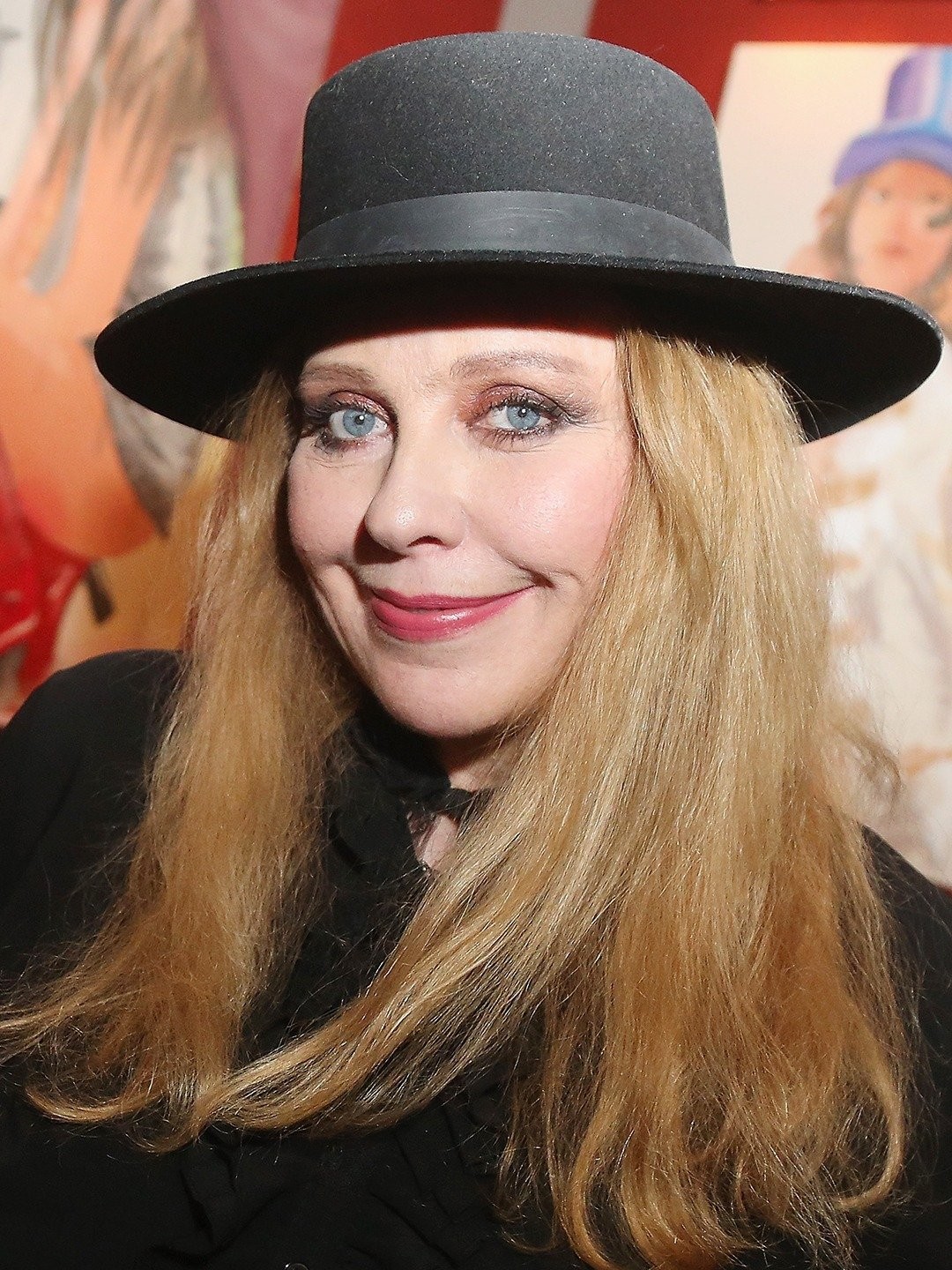 Bebe Buell Pictures | Rotten Tomatoes