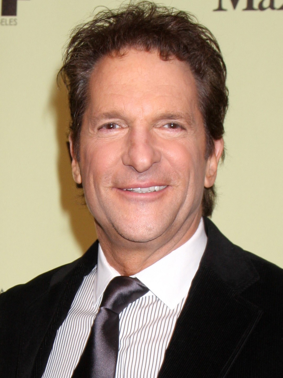 Peter Guber's Instagram, Twitter & Facebook on IDCrawl