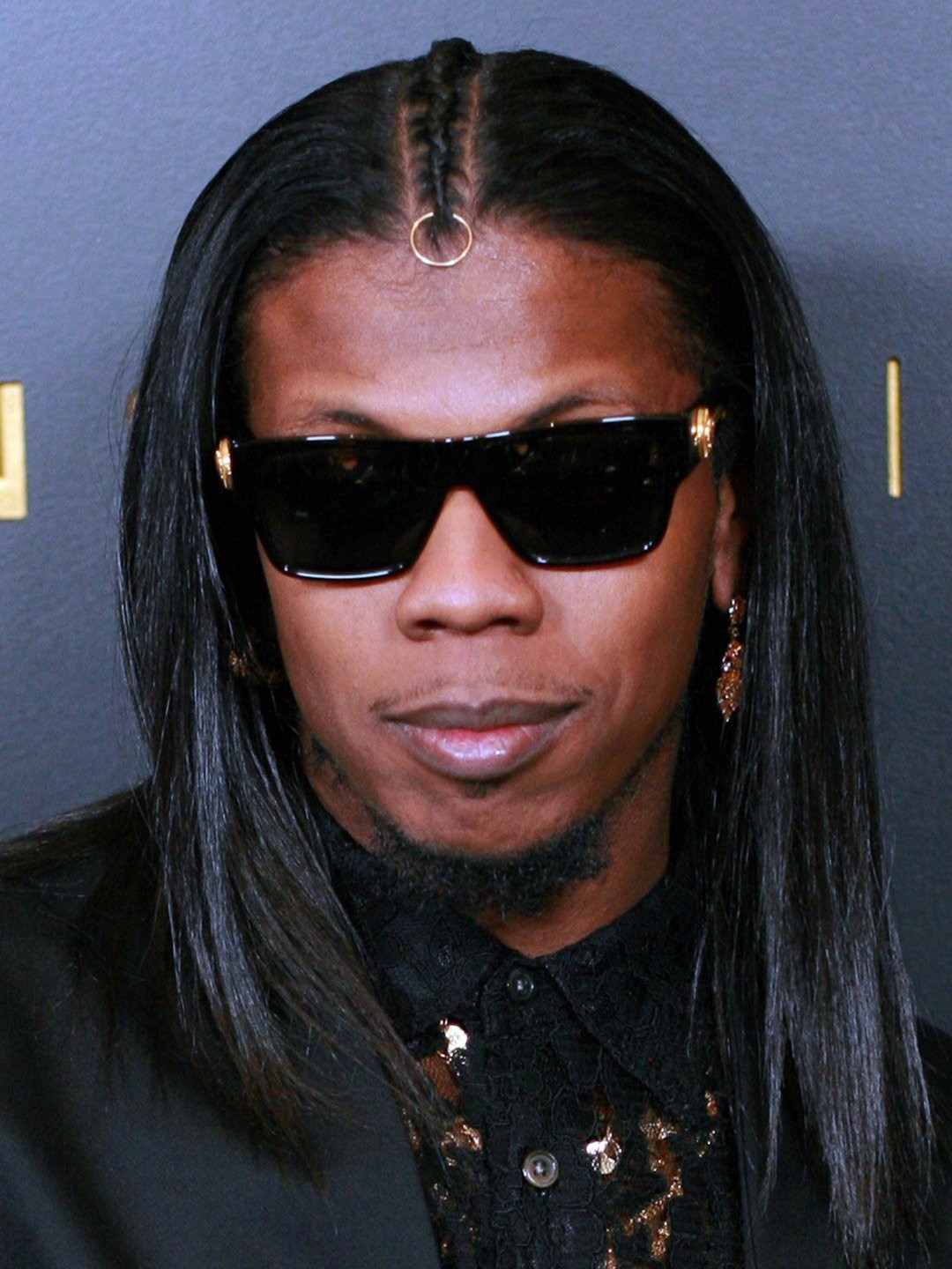 Trinidad James Pictures | Rotten Tomatoes