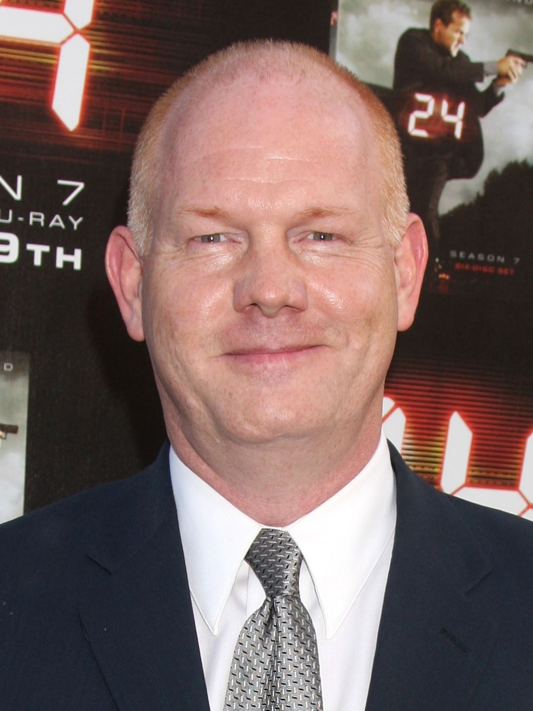 Glenn Morshower Pictures | Rotten Tomatoes