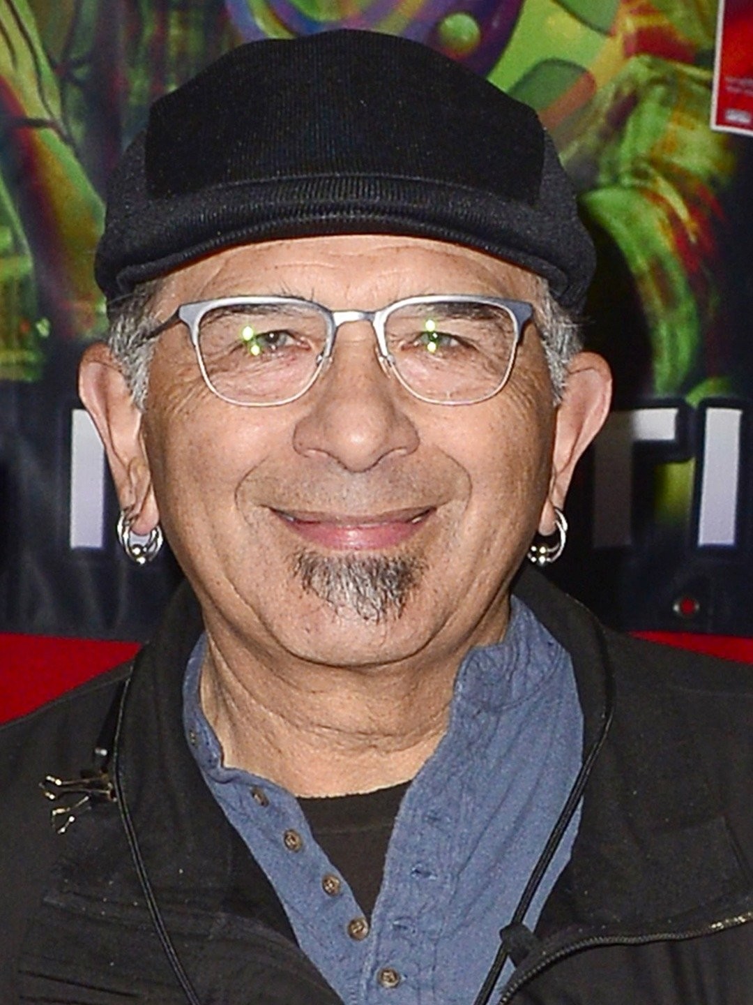 Mike Martinez Pictures | Rotten Tomatoes