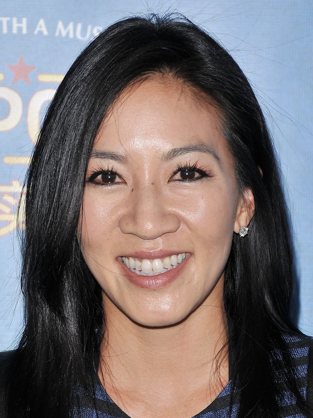 Michelle Kwan Pictures | Rotten Tomatoes
