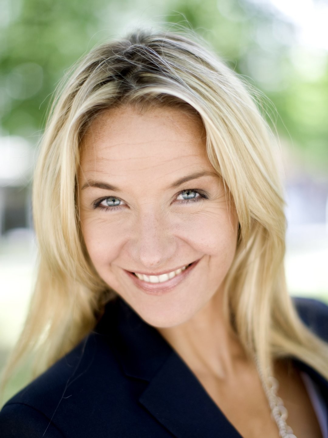 Kristin Kaspersen Pictures | Rotten Tomatoes