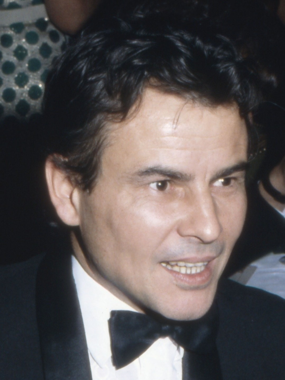 Horst Bucholz Pictures | Rotten Tomatoes