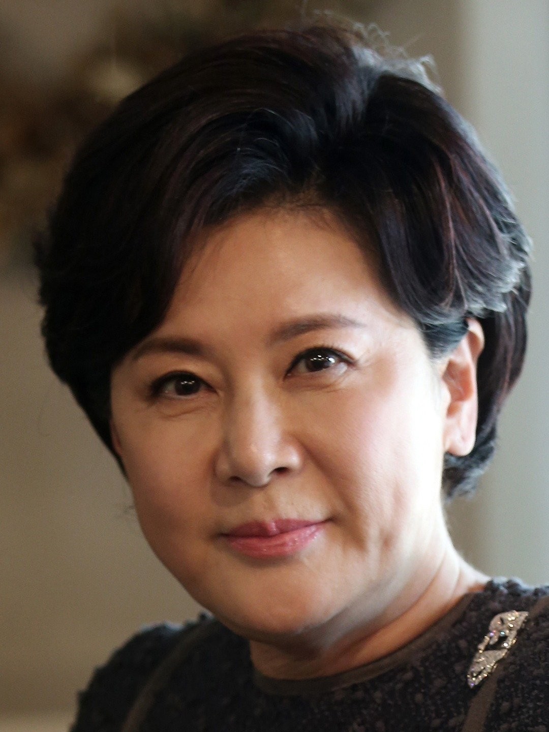 Park Jung-soo Pictures | Rotten Tomatoes