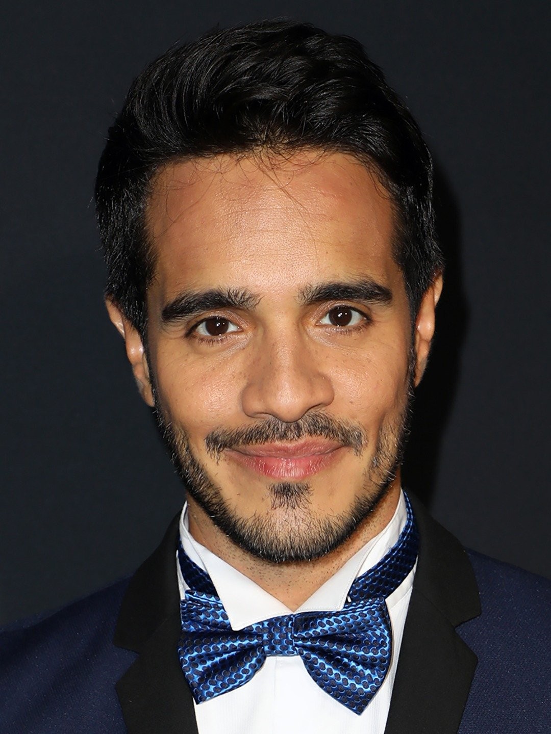 Ektor Rivera Pictures | Rotten Tomatoes
