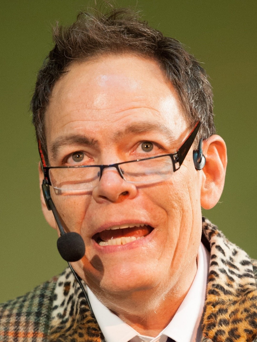 Max Keiser Pictures | Rotten Tomatoes
