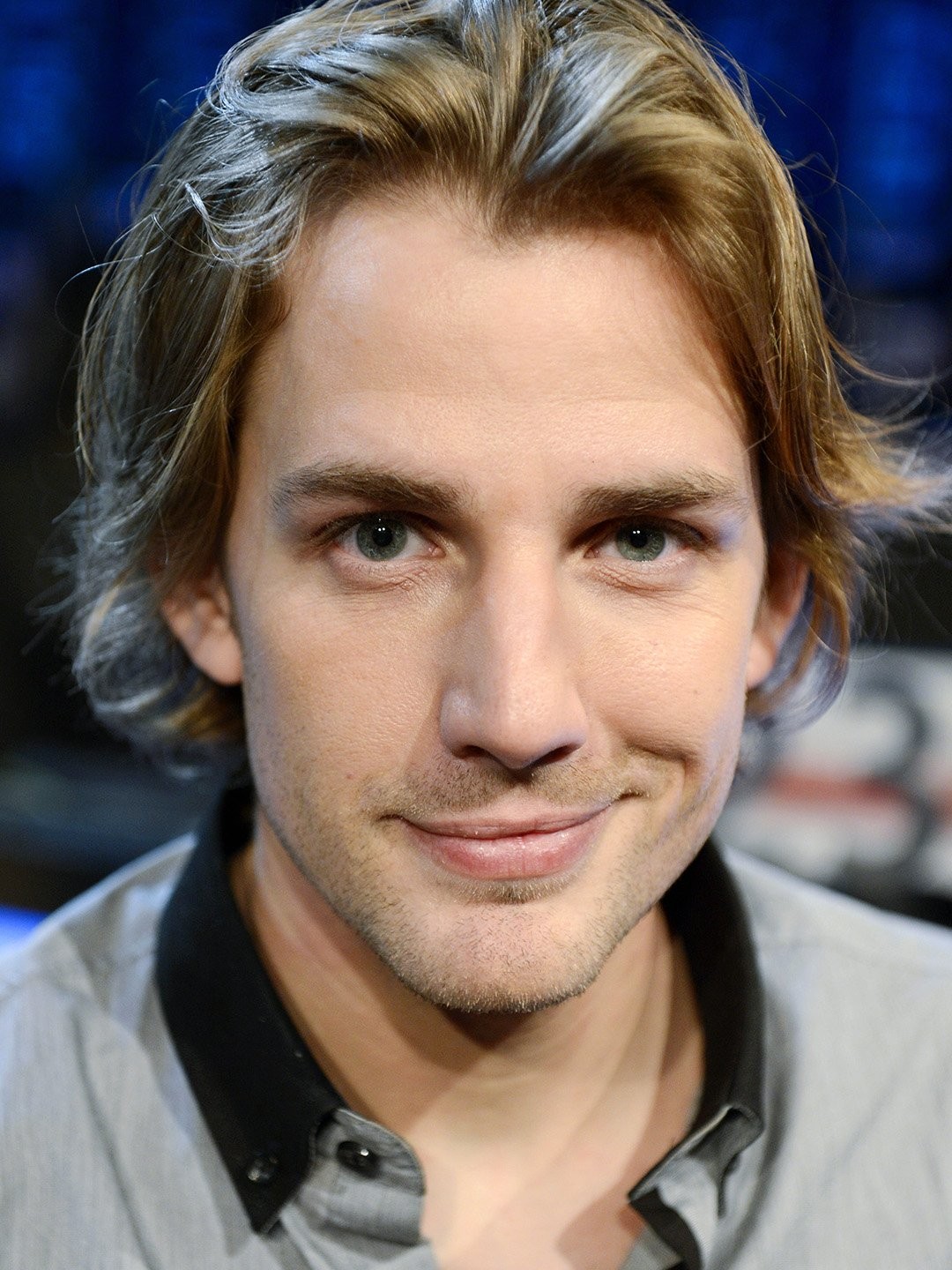 Martin Rolinski Pictures | Rotten Tomatoes