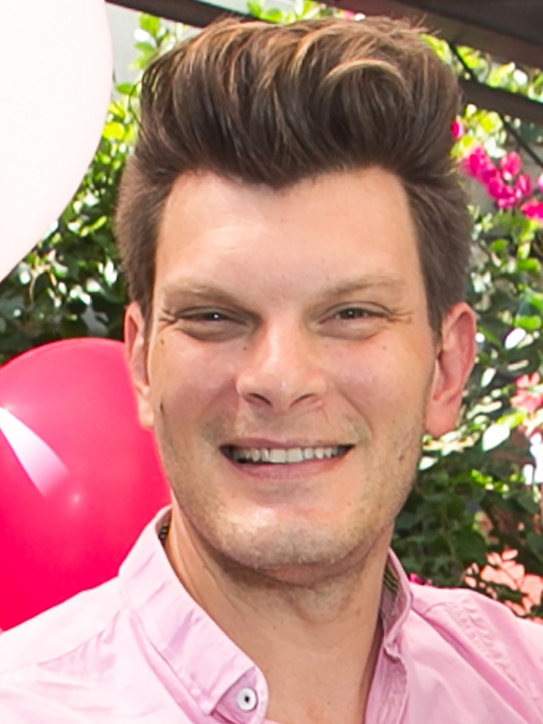 Justin Martindale Pictures | Rotten Tomatoes