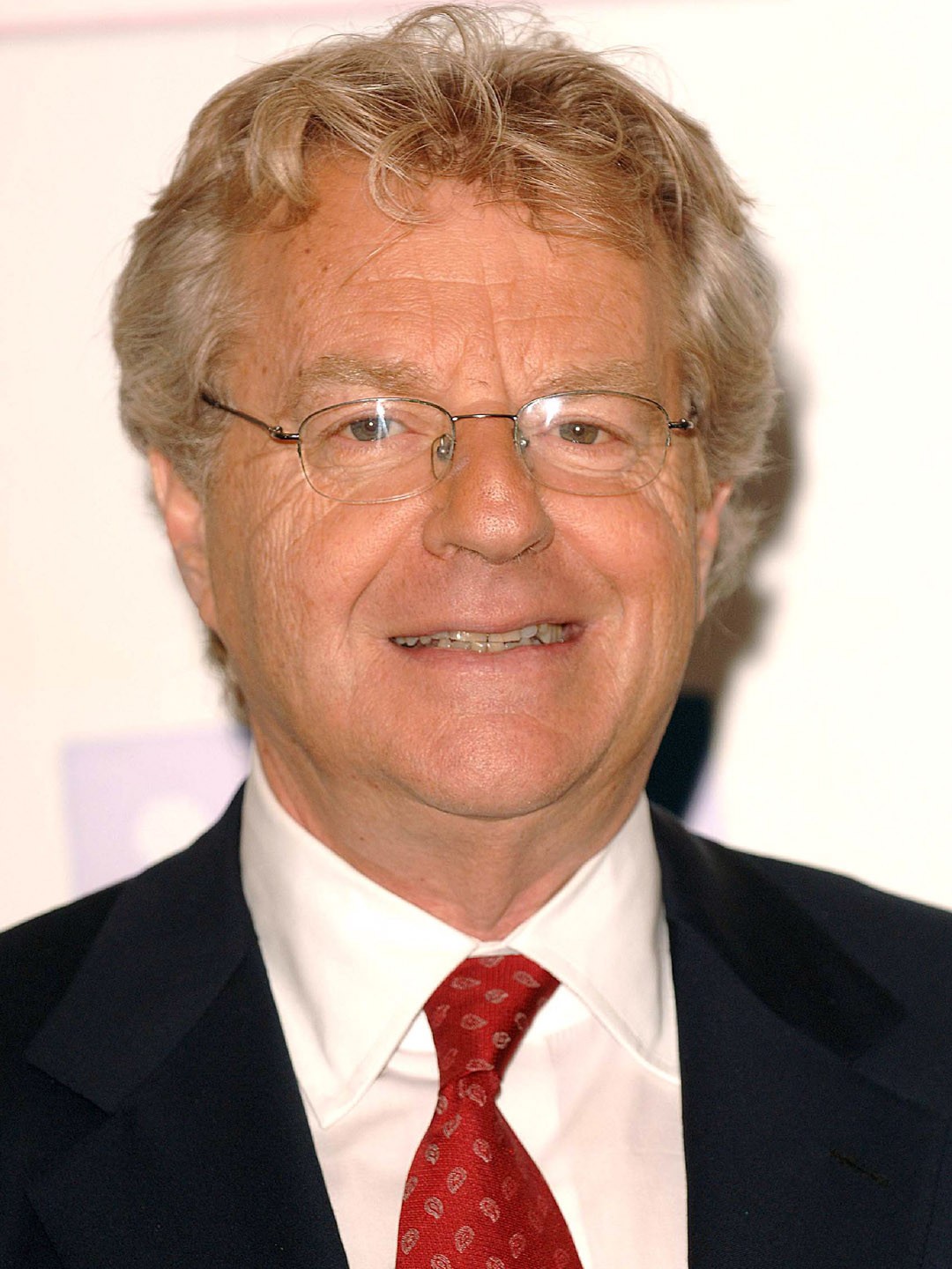 Jerry Springer Pictures | Rotten Tomatoes