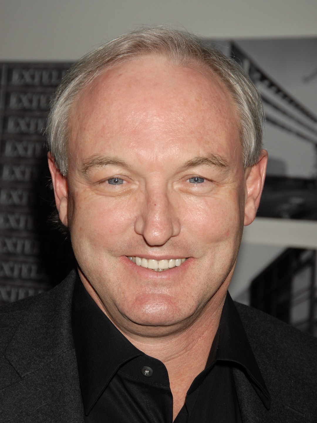 Christopher Buckley Pictures | Rotten Tomatoes