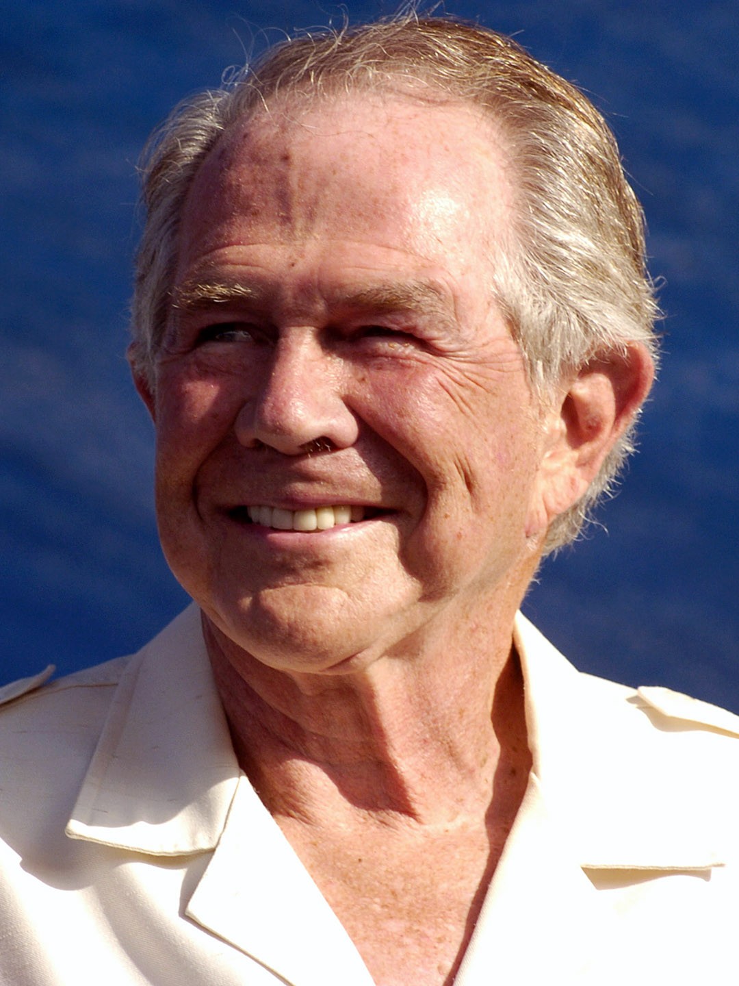 Pat Robertson Pictures | Rotten Tomatoes