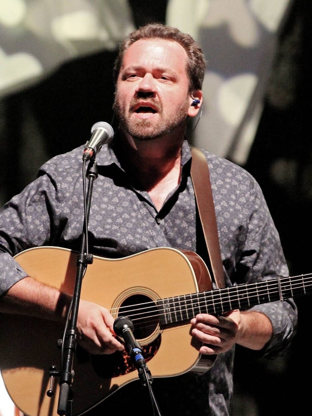Dan Tyminski Pictures | Rotten Tomatoes