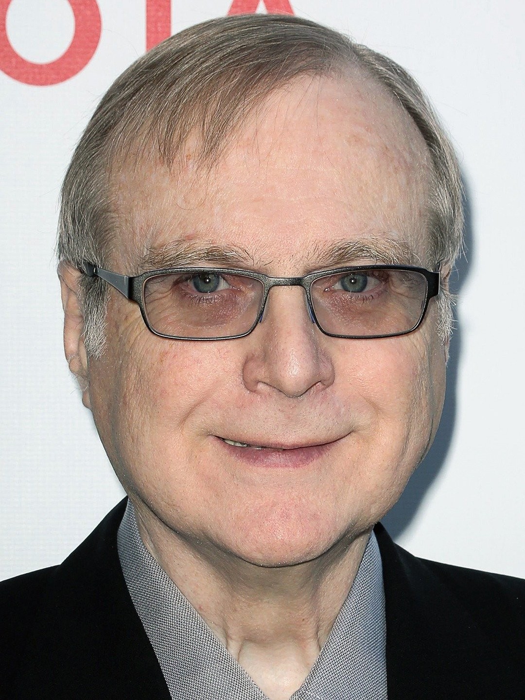 Paul Allen Pictures | Rotten Tomatoes