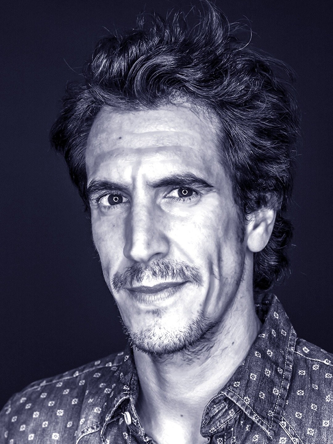 Rodrigo Poisón Pictures | Rotten Tomatoes