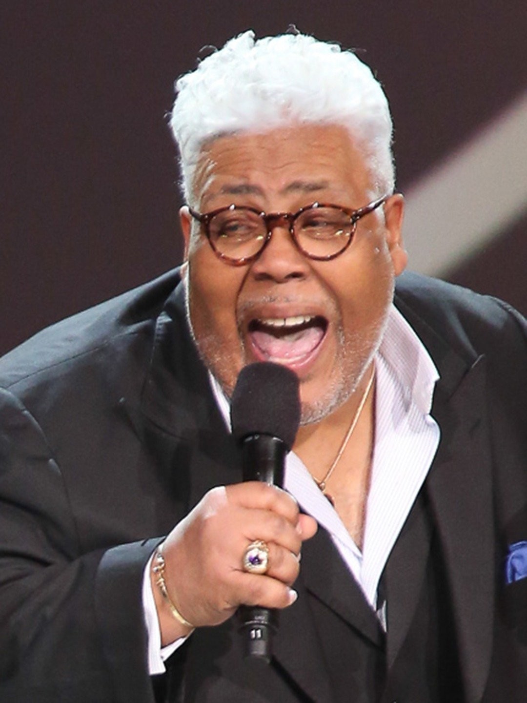 Rance Allen Pictures | Rotten Tomatoes