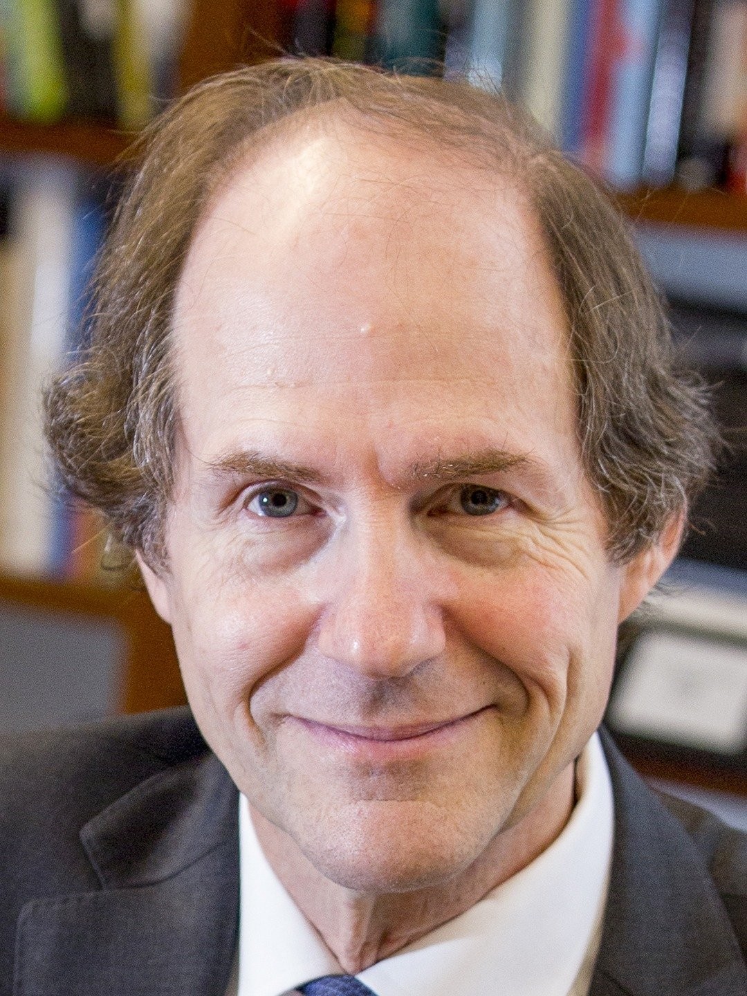Cass Sunstein Pictures | Rotten Tomatoes