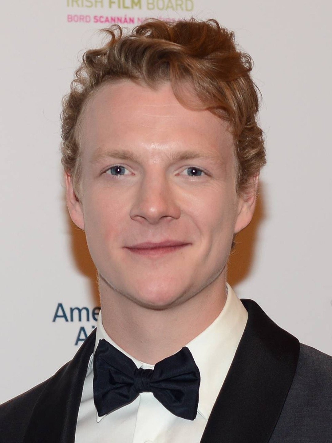 Patrick Gibson Pictures | Rotten Tomatoes