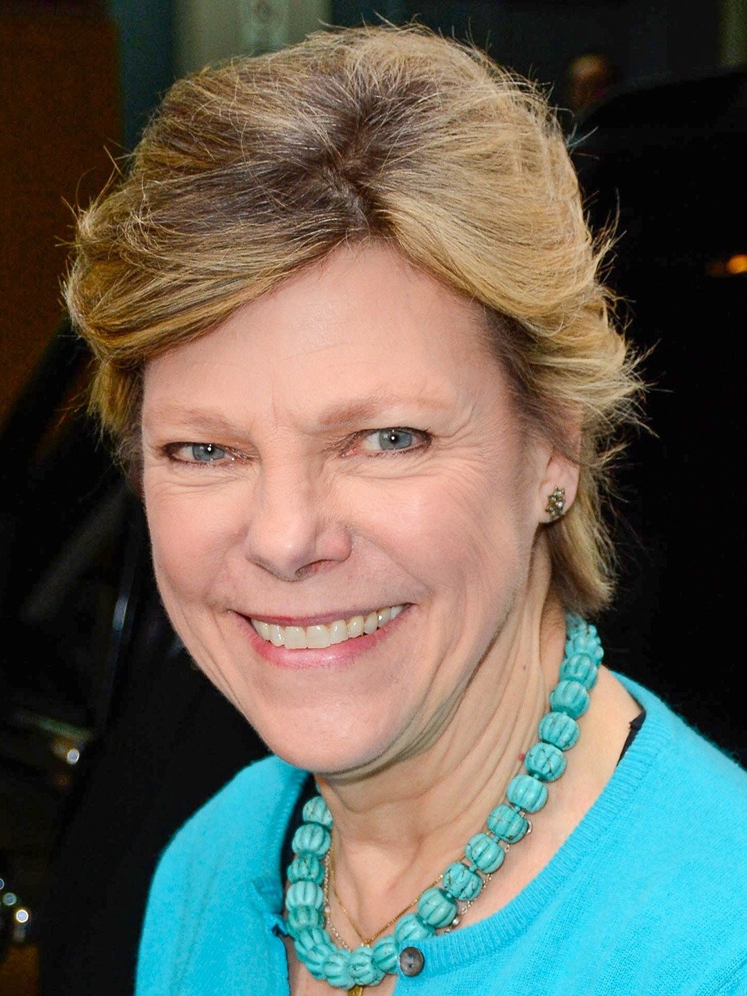 Cokie Roberts Pictures | Rotten Tomatoes