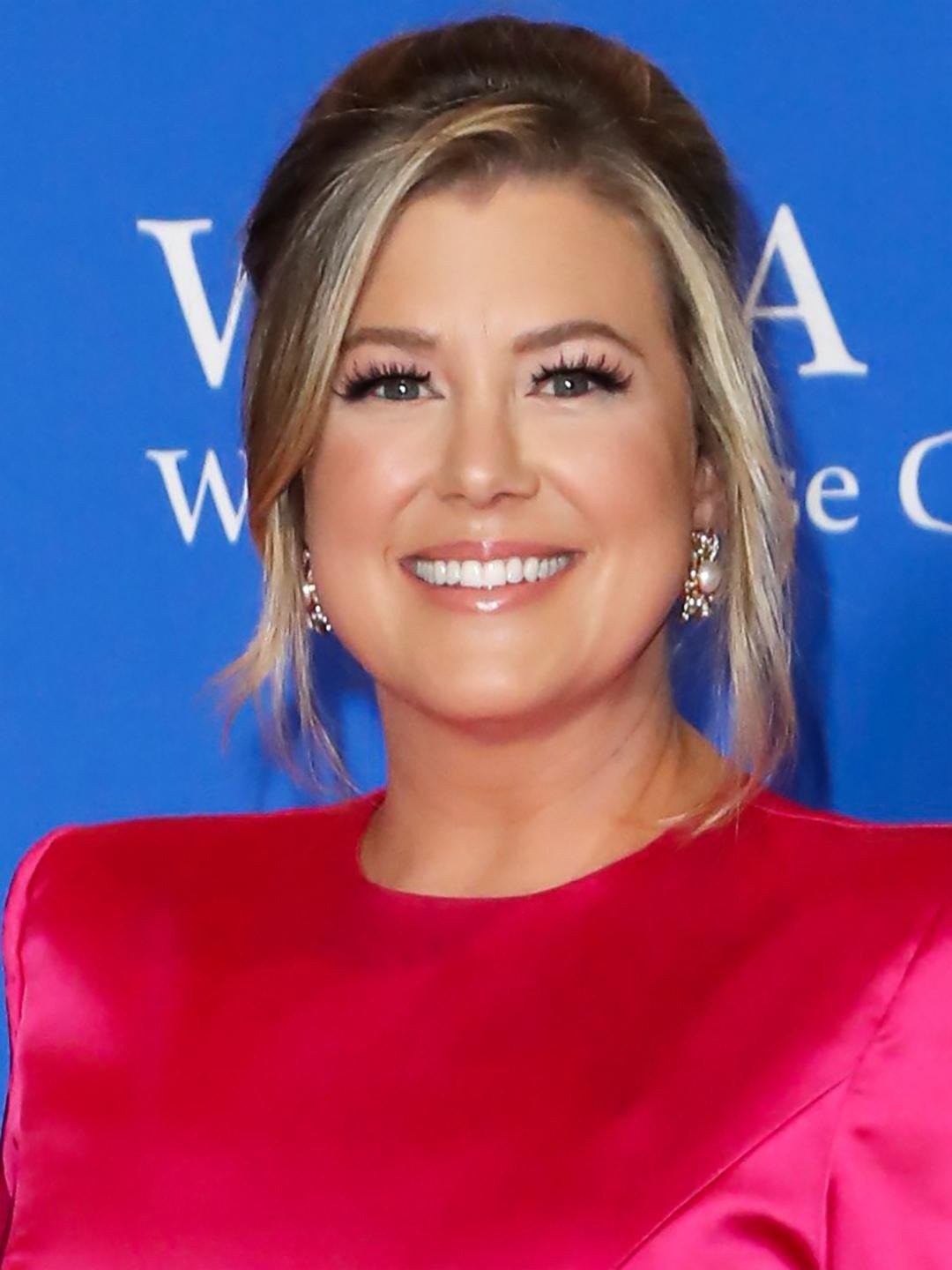 Brianna Keilar Pictures | Rotten Tomatoes