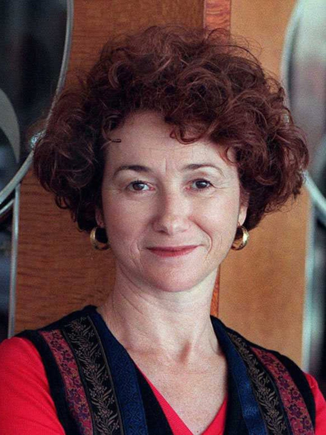 Elizabeth George Pictures | Rotten Tomatoes