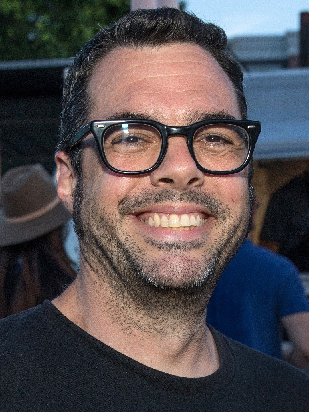 Aaron Franklin Pictures | Rotten Tomatoes