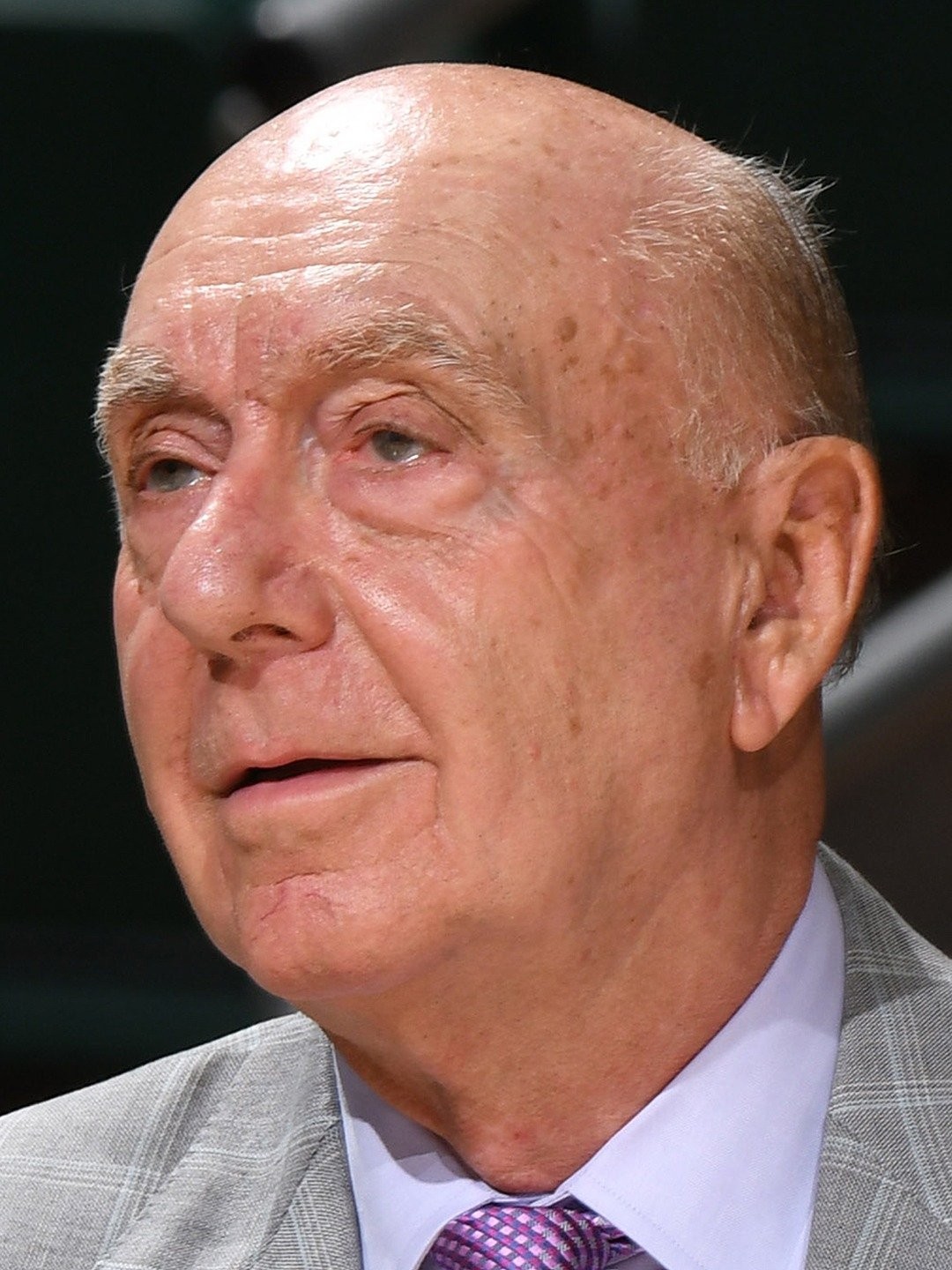 Dick Vitale Pictures | Rotten Tomatoes