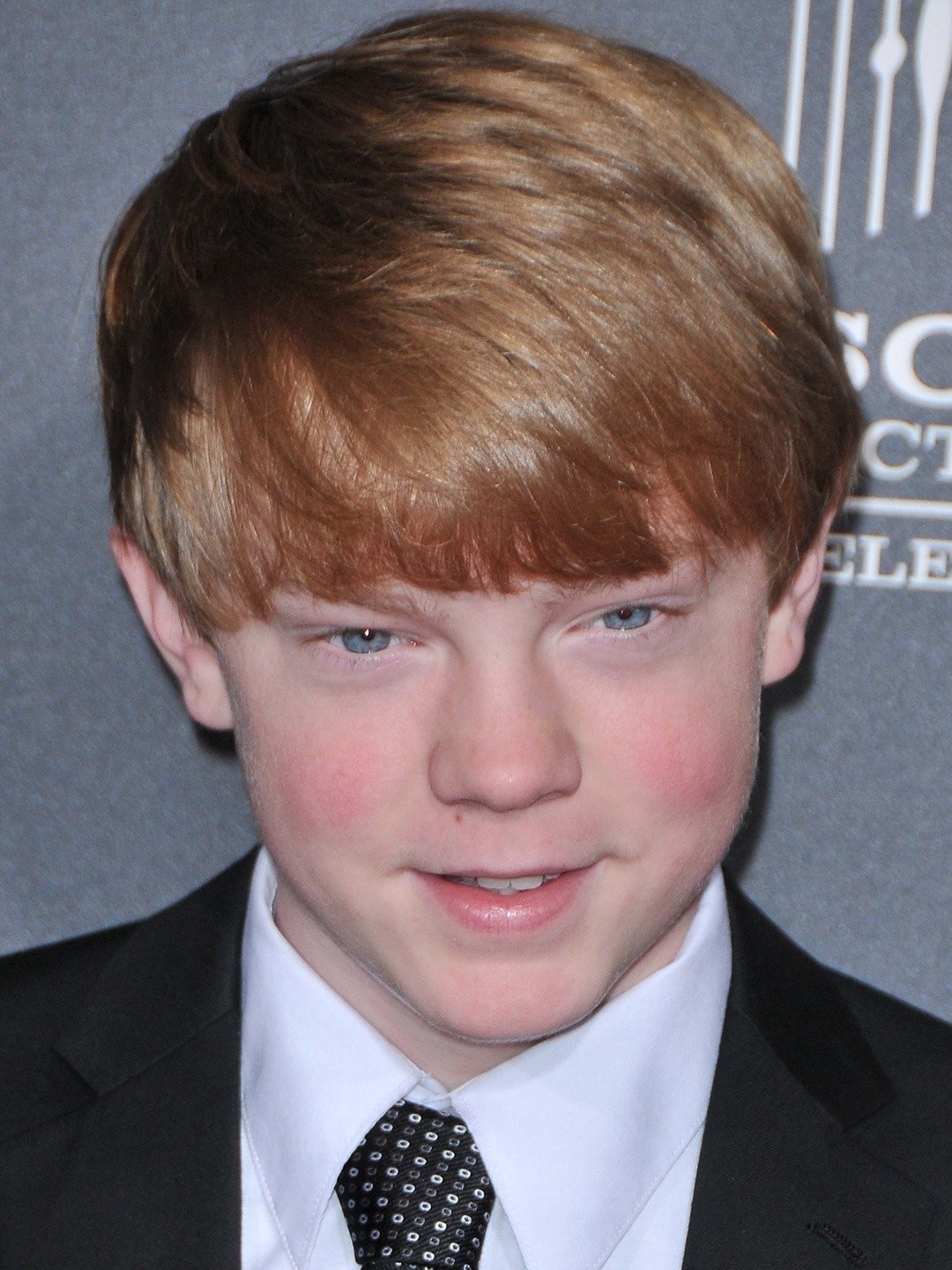 Brady Permenter Pictures | Rotten Tomatoes