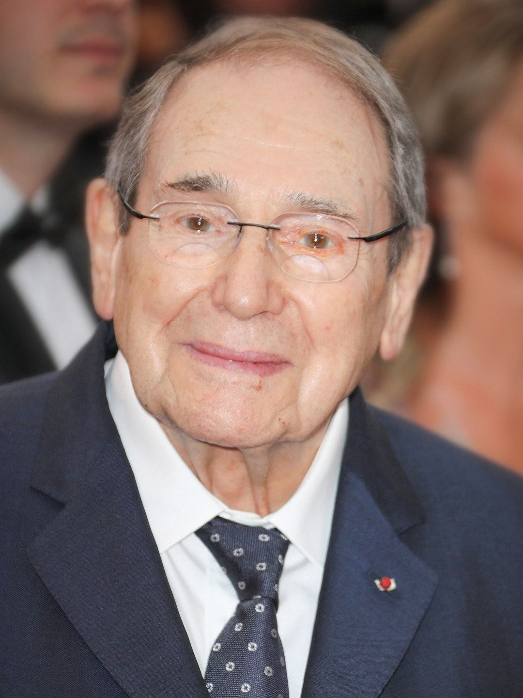 Robert Hossein Pictures | Rotten Tomatoes