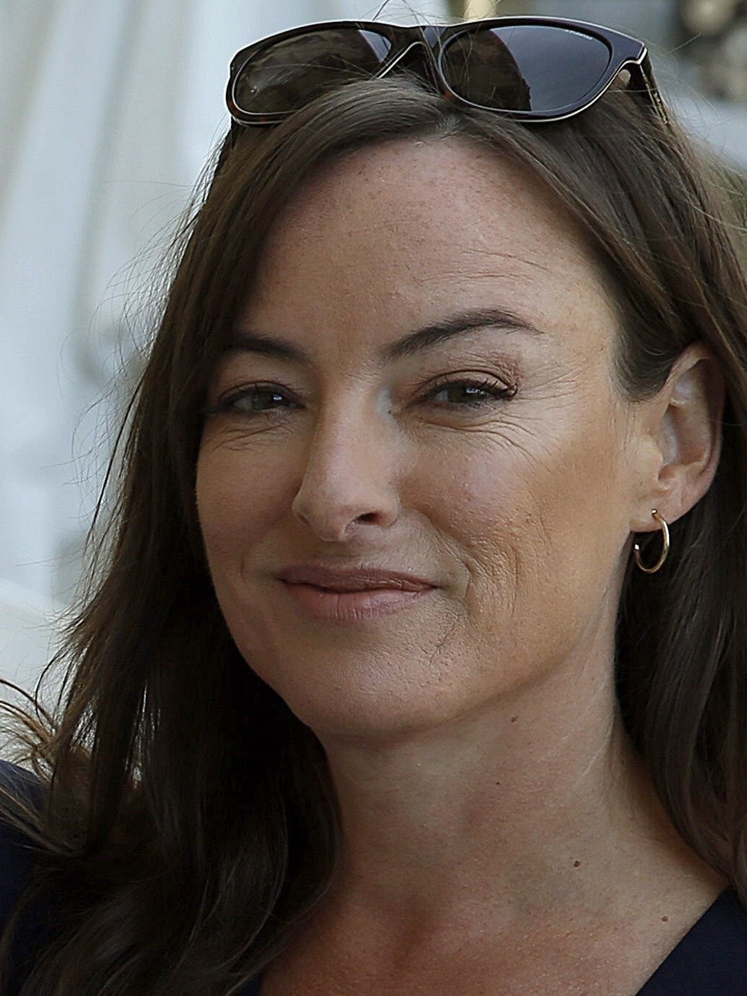 Pascale Bussières Pictures - Rotten Tomatoes