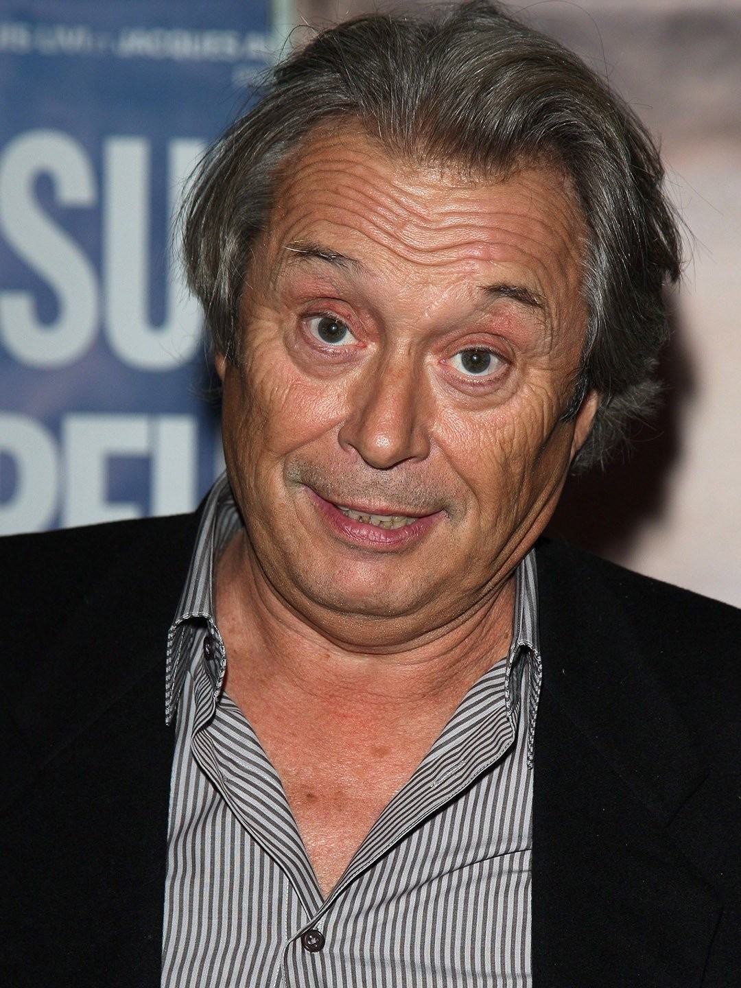 Patrick Bouchitey Pictures | Rotten Tomatoes