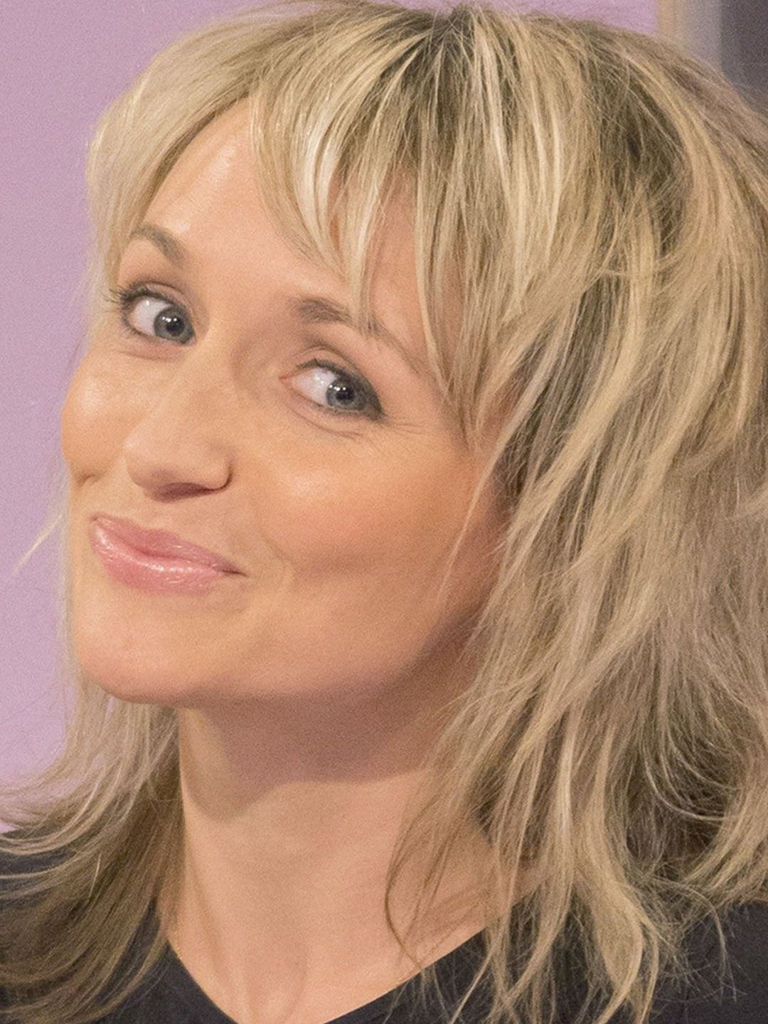 Kate Quilton Pictures | Rotten Tomatoes